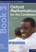 Oxford Mathematics for the Caribbean Book 2 - Oxford University Press ...