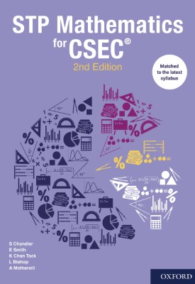 STP Mathematics for CSEC 2nd Edition - Oxford University Press - התנסות ...