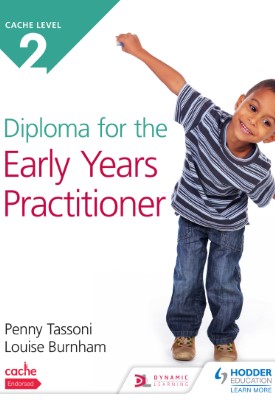 CACHE Level 2 Diploma for the Early Years Practitioner - Hodder - Free ...