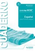 Cambridge IGCSE® Spanish Student Book Second Edition - Hodder - Free Trial