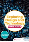 classoos | Design and Technology | Digital textbooks