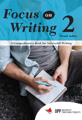 Focus on Writing 2 - UPP - Download digital book