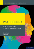 Oxford IB Diploma Programme: IB Prepared: Psychology - Oxford ...