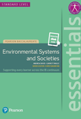 Pearson Baccalaureate Essentials: Environmental Systems and Societies ...