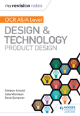 AQA AS/A-Level Design and Technology: Product Design - Hodder - Free Trial