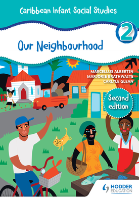 Caribbean Infant Social Studies Book 2 - Hodder - Free Trial