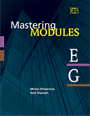 Mastering Module E - ECB - Eric Cohen Books - ספר דיגיטלי להורדה