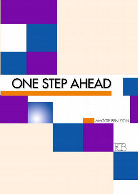 One Step Ahead - ECB - Eric Cohen Books - Download digital book