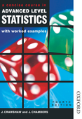 Pearson Edexcel International A Level Mathematics Statistics 1 Student ...