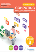Compute-IT: Student's Book 3 - Computing for KS3 - Hodder - Free Trial