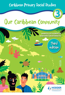 Caribbean Primary Social Studies Book 3 - Hodder - Free Trial