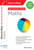 Essential SQA Exam Practice: Higher Mathematics Questions and Papers ...