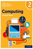 Oxford International Primary computing: Student Book 6 - Oxford ...