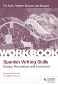 Spanish A-level Grammar Workbook 2 - Hodder - Free Trial
