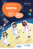 Cambridge Primary Science Learner’s Book 5 Second Edition - Hodder ...