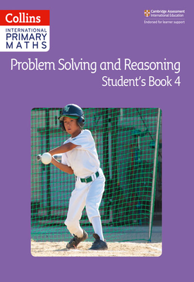 Collins International Primary Maths — Problem Solving and Reasoning ...