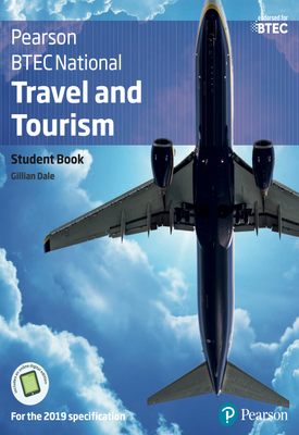 BTEC Nationals Travel and Tourism/Hospitality Management 2016 - Pearson ...