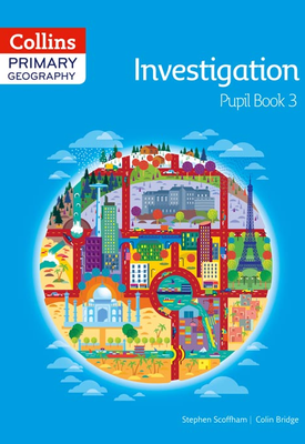 Primary Geography — Collins Primary Geography Pupil Book 3 - Collins ...