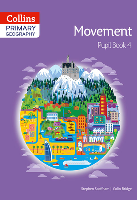 Primary Geography — Collins Primary Geography Pupil Book 4 - Collins ...
