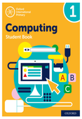 Oxford International Primary computing: Student Book 6 - Oxford ...