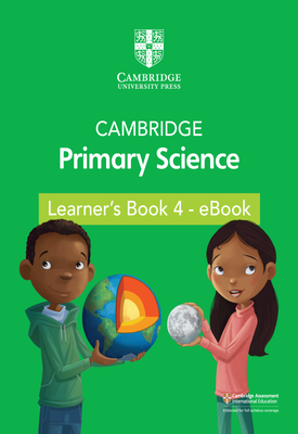 Cambridge Primary Science Learner's Book 4 - Cambridge‎ - Free Trial
