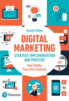 Digital Marketing - Pearson - Download digital book