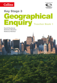 Nelson Key Geography Foundations - Oxford University Press - Free Trial