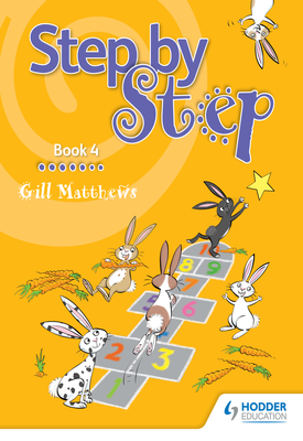 Step by Step Book 4 - Hodder - Free Trial