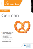 Pearson Edexcel International GCSE German Vocabulary Workbook - Hodder ...