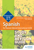 Viva! Edexcel GCSE Spanish Higher Student Book - Pearson - Download ...
