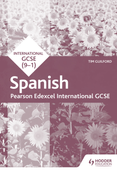 Viva! Edexcel GCSE Spanish Foundation Student Book - Pearson - Download ...