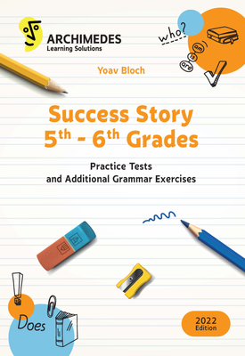 Success Story - Practice Tests and Additional Grammar Exercises ...