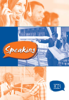 Speaking Workbook - ECB - Eric Cohen Books - Download digital book