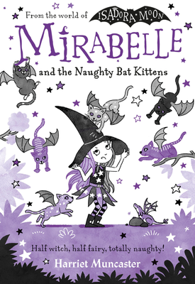 Mirabelle and the Naughty Bat Kittens - Oxford University Press - Free ...