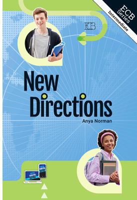 New Directions - Student Book - ECB - Eric Cohen Books - Download ...