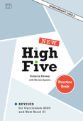 New High Five – Students book - ECB - Eric Cohen Books - ספר דיגיטלי להורדה
