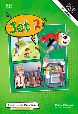 JET 2 - Learn and Practice - ECB - Eric Cohen Books - ספר דיגיטלי להורדה