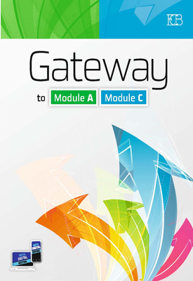 Gateway to Module A-C - ECB - Eric Cohen Books - Download digital book