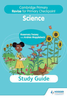 Cambridge Primary Revise for Primary Checkpoint Science Study Guide ...