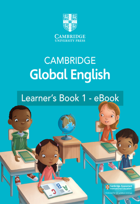 Cambridge Global English Learner's Book 1 - eBook - Cambridge‎ - התנסות ...