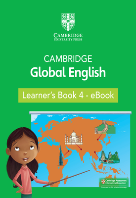 Cambridge Global English Learner's Book 4 - eBook - Cambridge‎ - Free Trial
