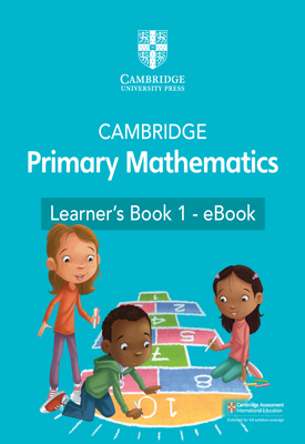 Cambridge Primary Mathematics Learner's Book 1 - eBook - Cambridge ...