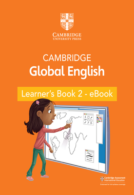 Cambridge Global English Learner's Book 2 - eBook - Cambridge‎ - Free Trial