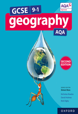 GCSE 9-1 Geography AQA: Student Book Second Edition - Oxford University ...