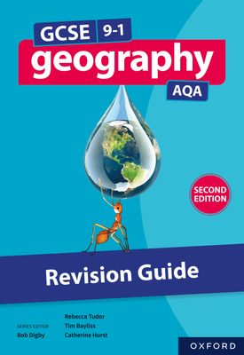 GCSE 9-1 Geography AQA: Revision Guide Second Edition - Oxford ...