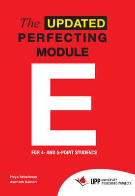 The Updated Perfecting Module E - UPP - Download digital book
