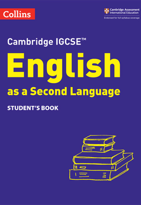 Collins Cambridge IGCSE - English as a Second Language Student's Book ...