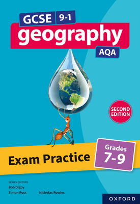 GCSE 9-1 Geography AQA: Exam Practice: Grades 7-9 eBook Second Edition ...