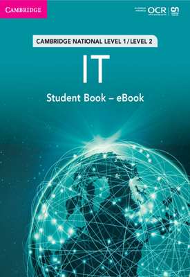 Cambridge National in IT Student Book - Cambridge‎ - Free Trial