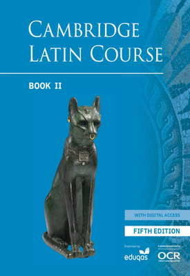 Cambridge Latin Course Student Book 2 - Cambridge‎ - Free Trial